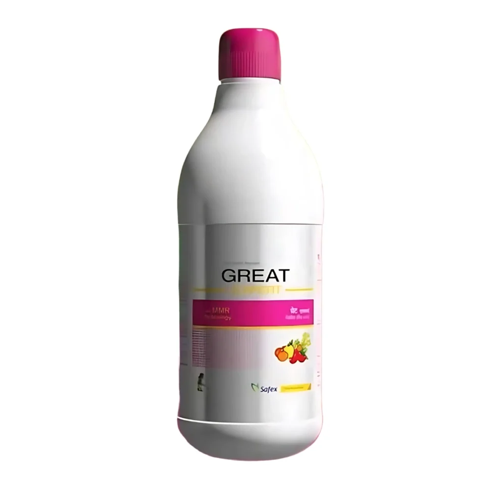 Syngenta Isabion - Bio Stimulants - High Yields Agro